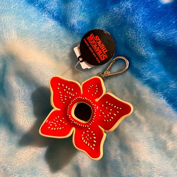 Bath & Body Works | Other | Bbw Stranger Things Demogorgon Head ...